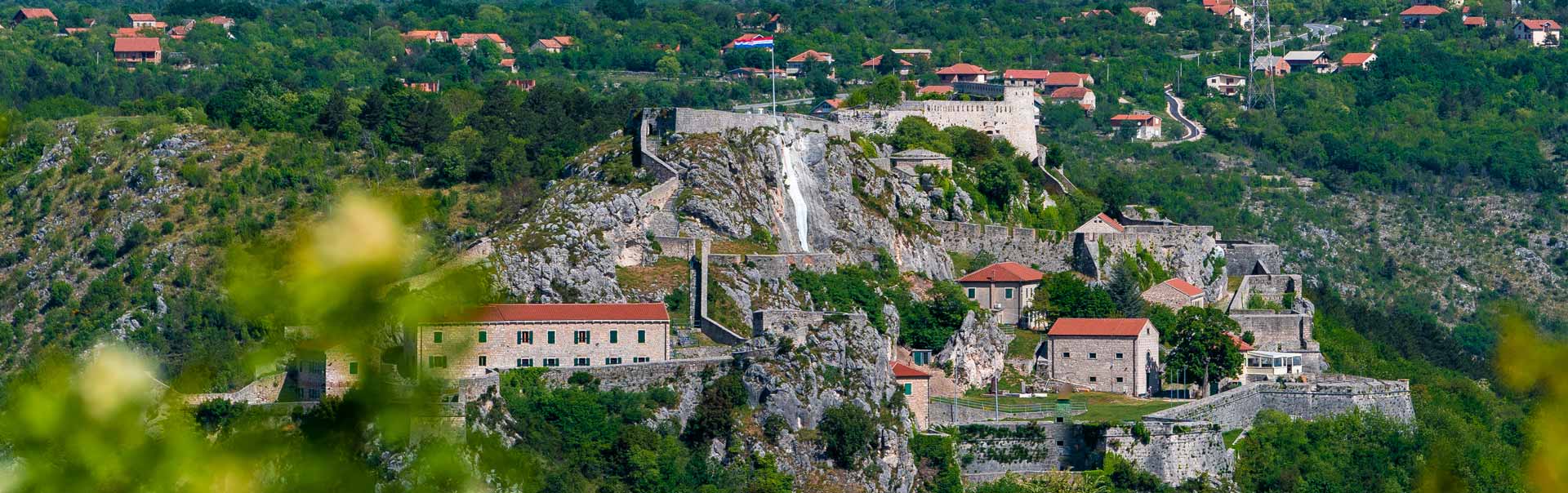 Marketing - Knin Museum