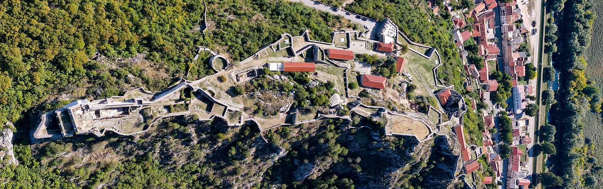 Museum Collections - Knin Museum